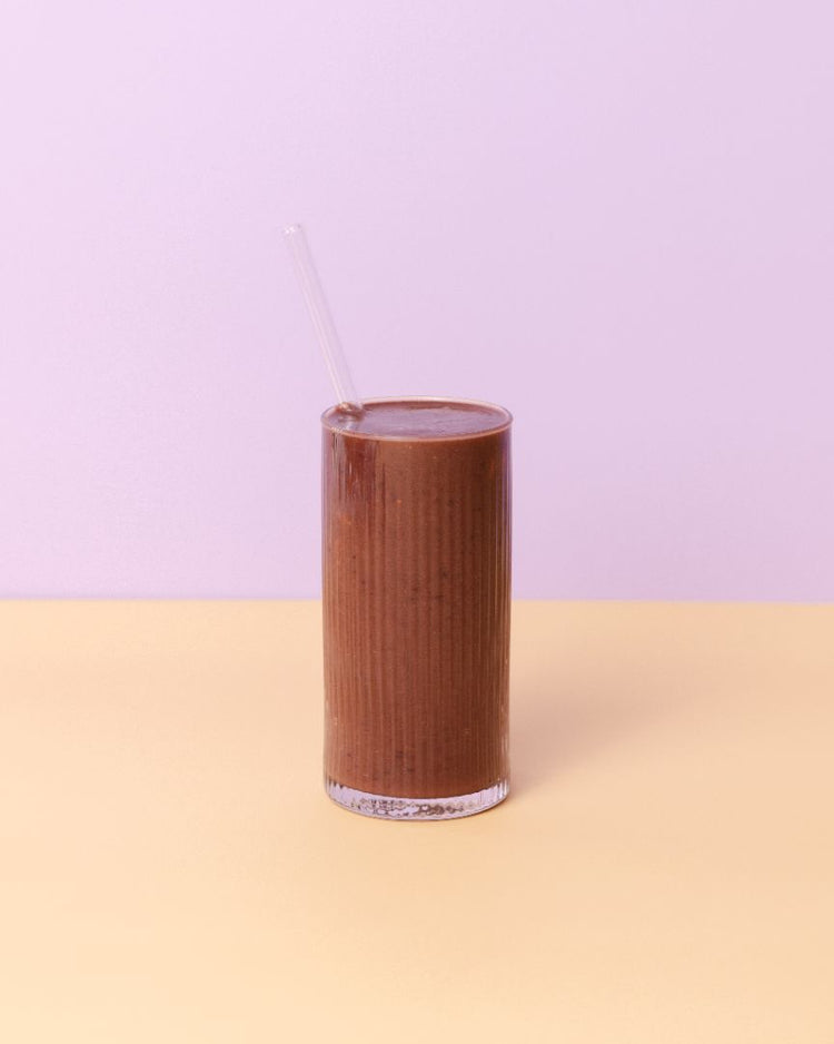 Ready-to-blend Smoothie Packs for Cafés – Seriously Healthy