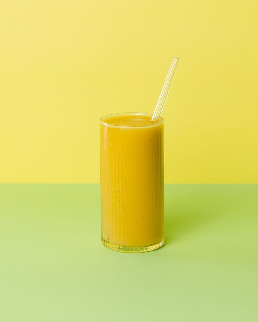 Reboot – Café Smoothie Packs – Seriously Healthy
